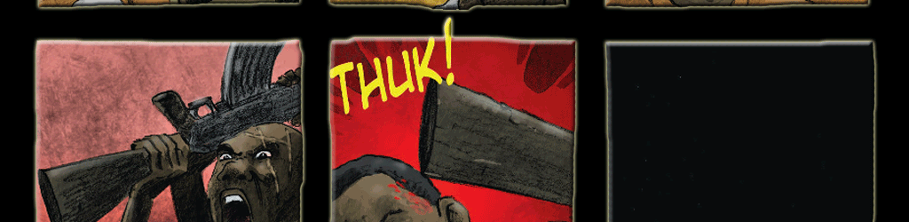 TumbleBookCloud - War Brothers