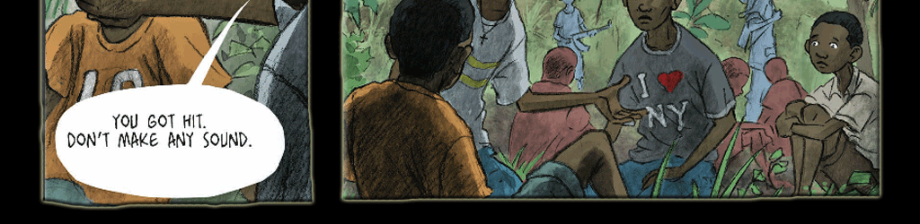 TumbleBookCloud - War Brothers