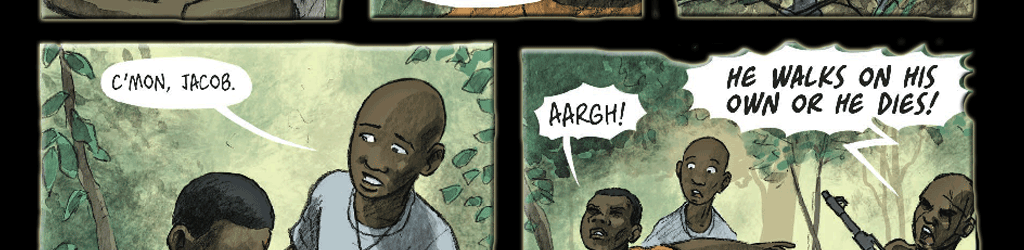 TumbleBookCloud - War Brothers