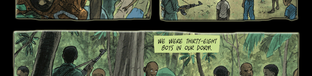 TumbleBookCloud - War Brothers