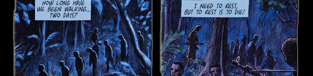 TumbleBookCloud - War Brothers