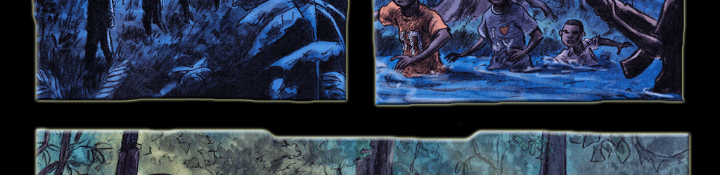 TumbleBookCloud - War Brothers