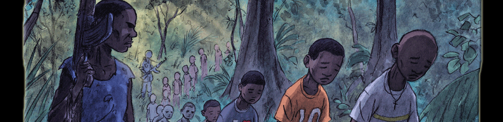 TumbleBookCloud - War Brothers