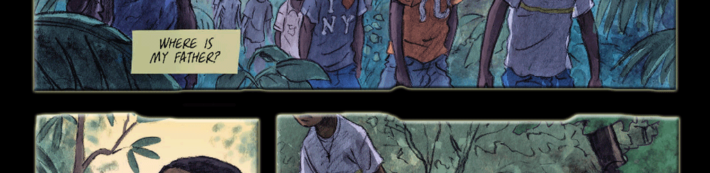 TumbleBookCloud - War Brothers