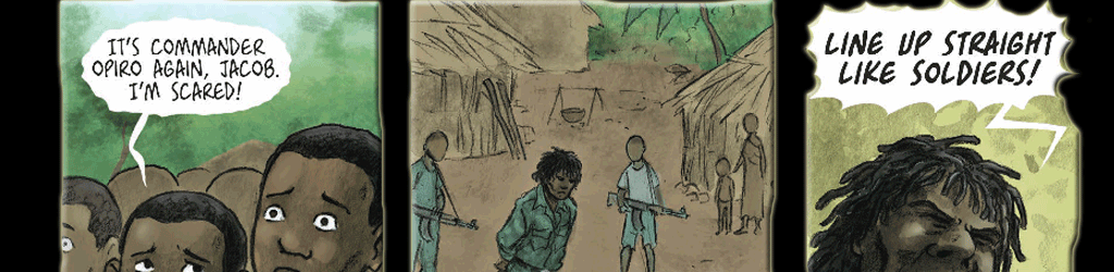 TumbleBookCloud - War Brothers