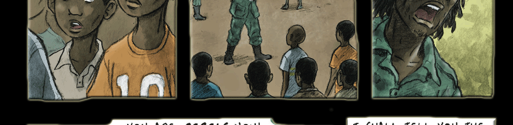 TumbleBookCloud - War Brothers