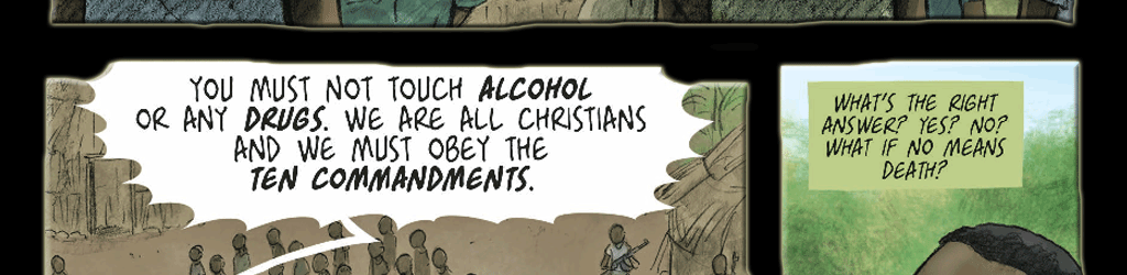 TumbleBookCloud - War Brothers