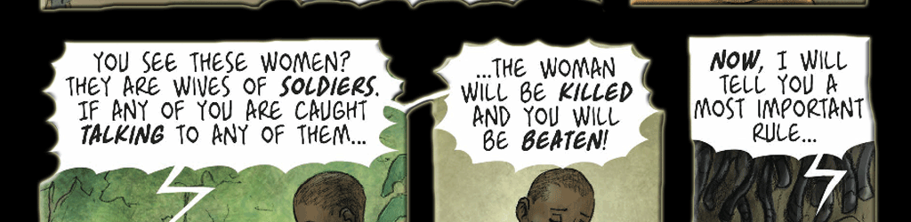 TumbleBookCloud - War Brothers