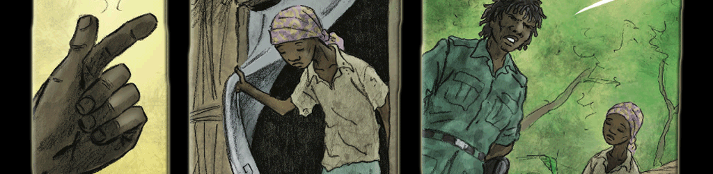 TumbleBookCloud - War Brothers