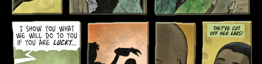 TumbleBookCloud - War Brothers