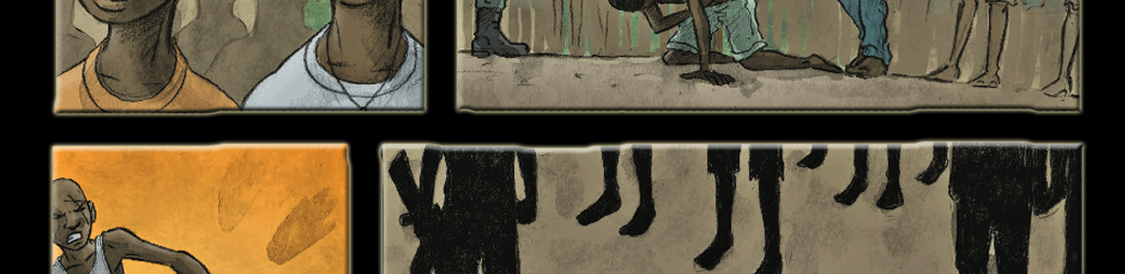 TumbleBookCloud - War Brothers