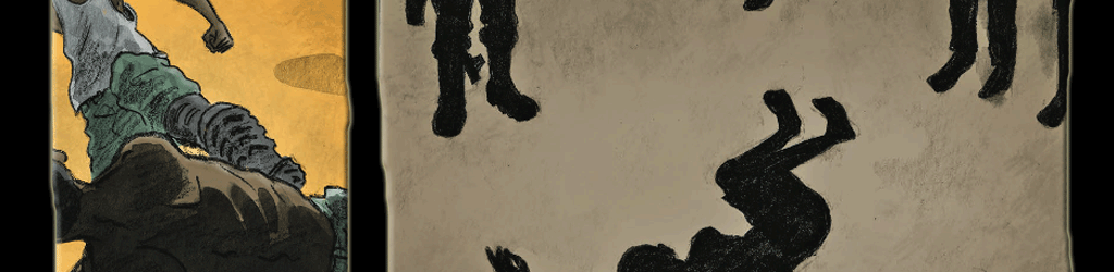 TumbleBookCloud - War Brothers