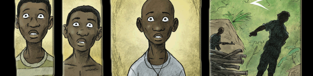 TumbleBookCloud - War Brothers