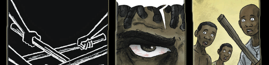 TumbleBookCloud - War Brothers