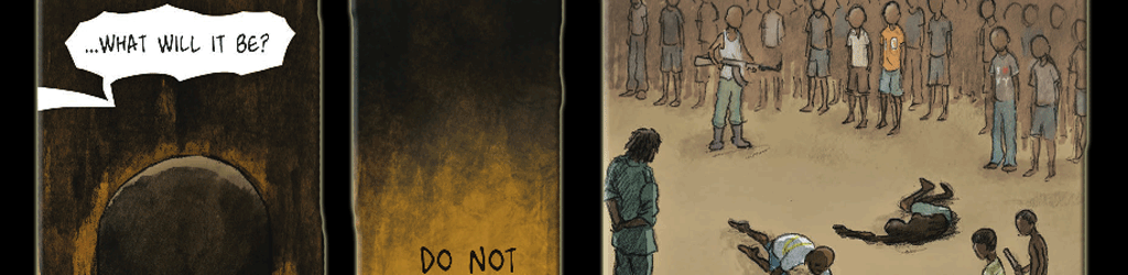 TumbleBookCloud - War Brothers