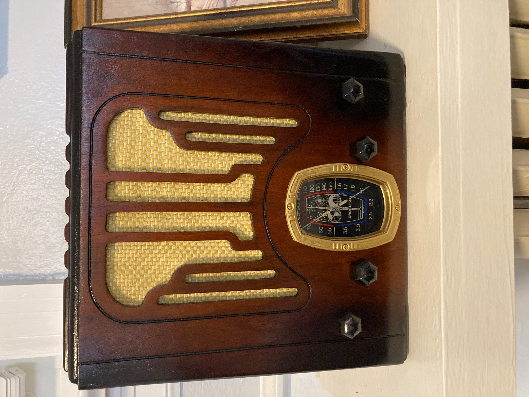 Just Some Radios